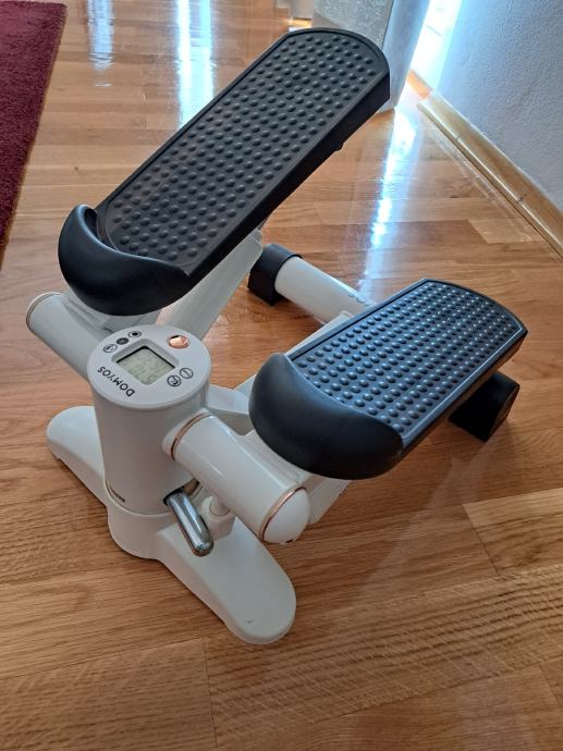 Domyos stepper MS100