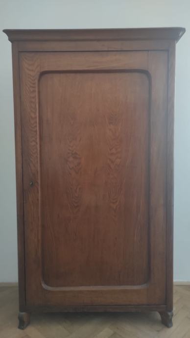 Antikni ormari 2x
