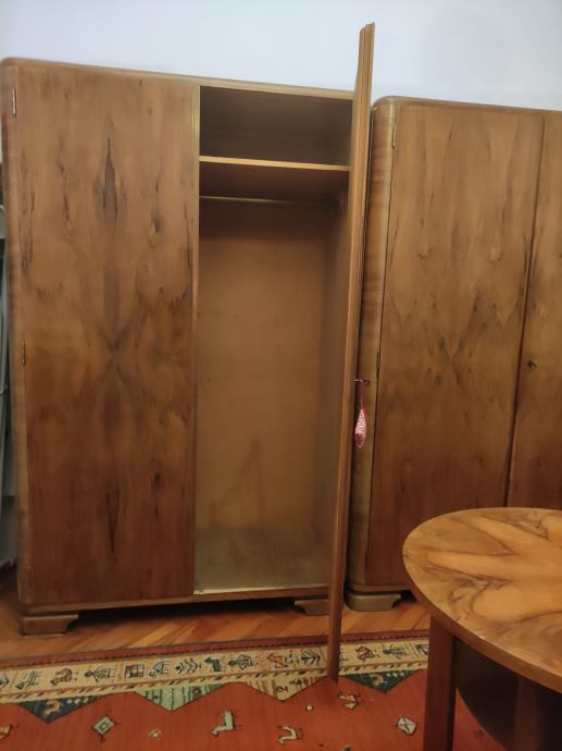 Drveni namještaj - ormari