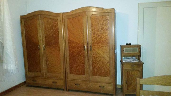 Drveni stari ormari, povoljno!