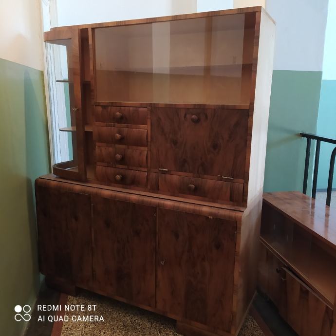 komoda i ormar