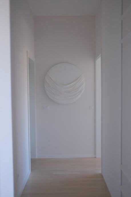 Moderne bijele slike