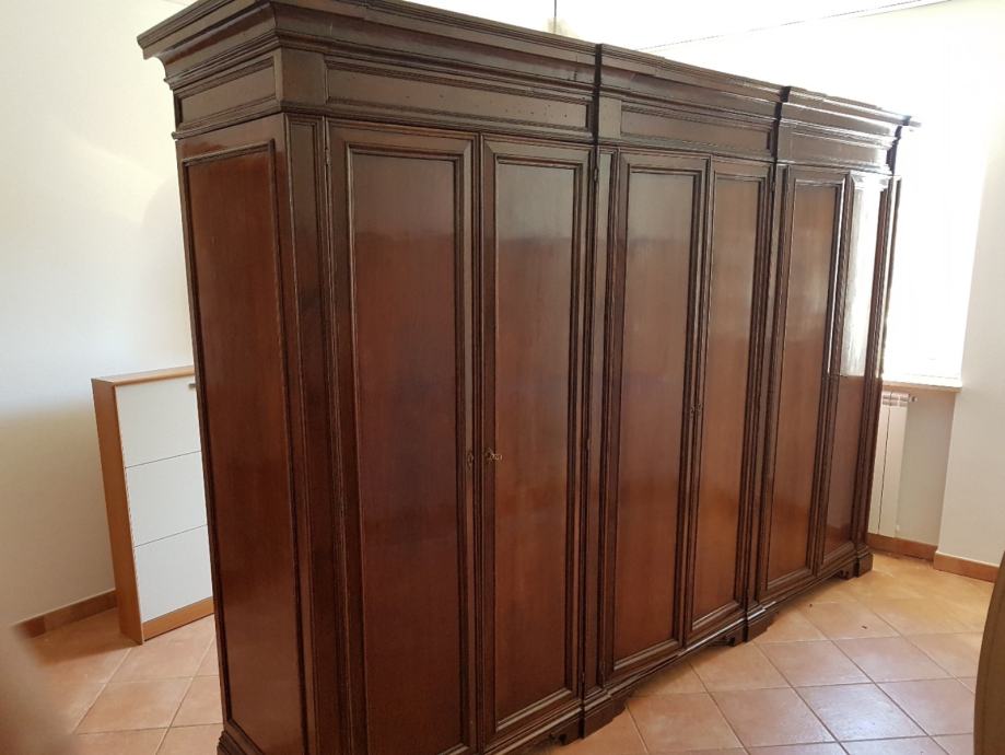 Ormar drveni u odličnom stanju