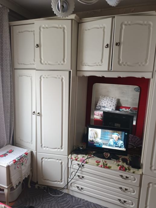 Ormar za spavaću sobu