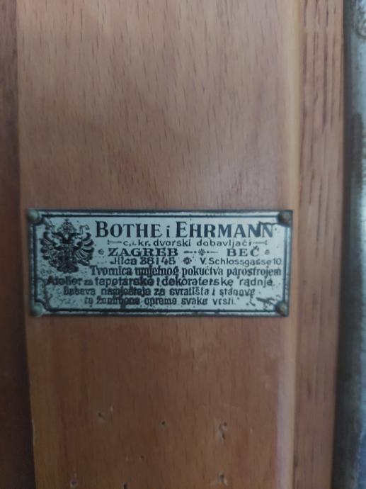 Ormari - BOTHE i EHRMANN