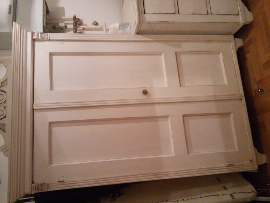 Prekrasni rustikalni ormari