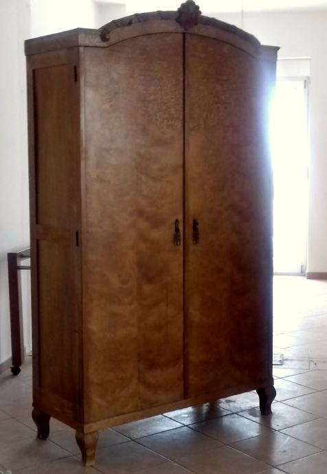 Stilski ormari 2 kom - PTIČJI JAVOR