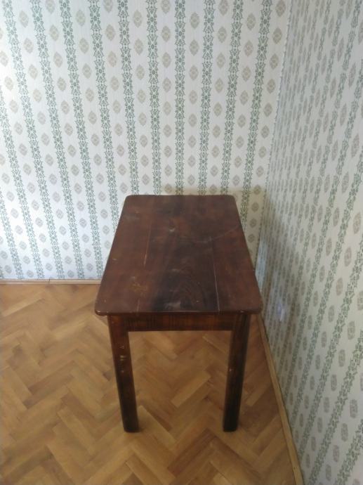 Regal komoda ormari krevet psiha nocni ormari stol sivaca masina