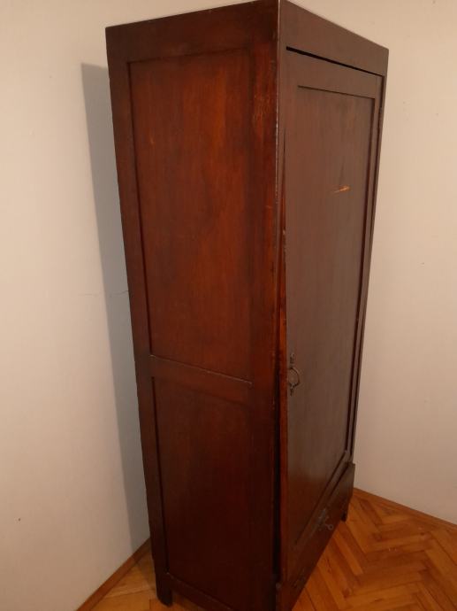 STARI ORMAR 80X195X50 CM