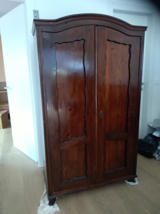 Starinski ormar iz 1896