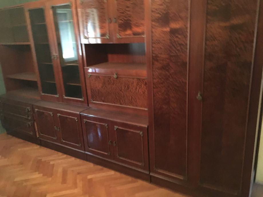 Starinski ormar / komoda / vitrina / regal