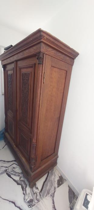 ANTIKNI ORMAR - RENESANSA