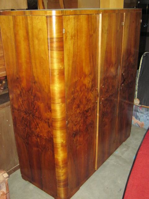 Stilski ormar Vintage