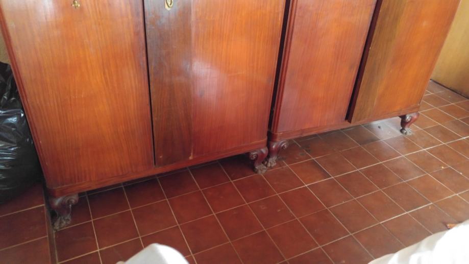 Stilski sobni ormari