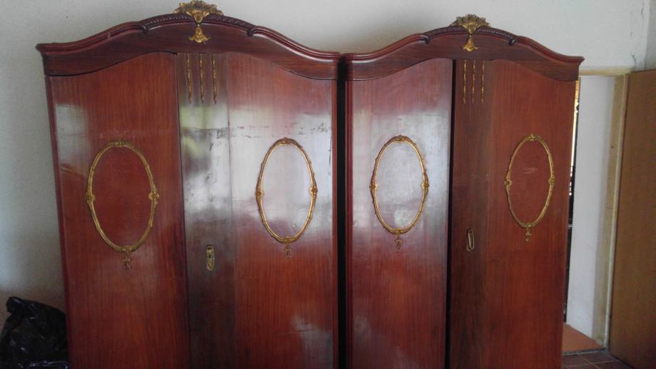 Stilski sobni ormari