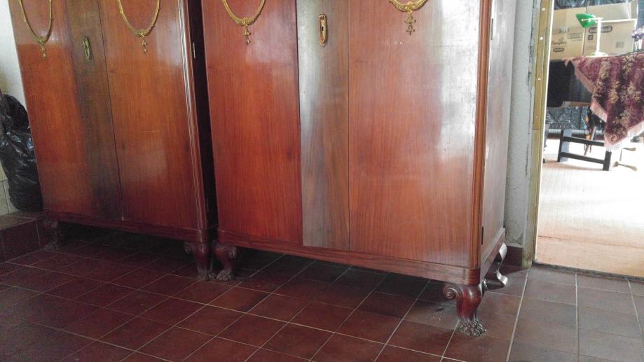 Stilski sobni ormari