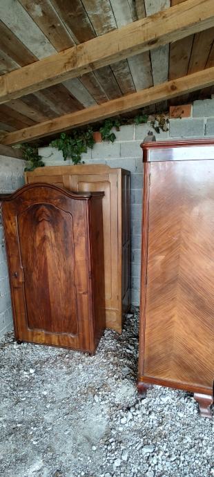 Stilski sobni ormari