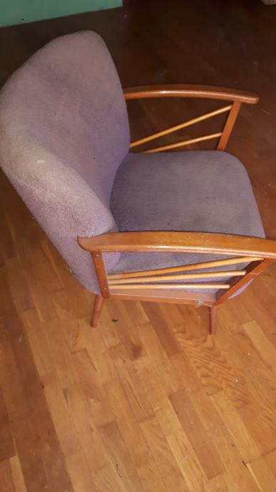 STOLICA RETRO