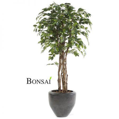 Umjetno stablo Fikus Benjamin 140 cm