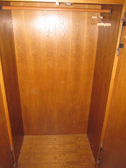 Veliki Drveni Ormari