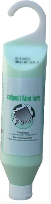 Calgonit Mint Forte, 500 ml