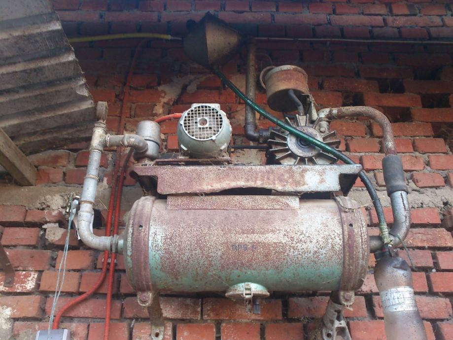 Muzilica za krave Westfalia RPS 5