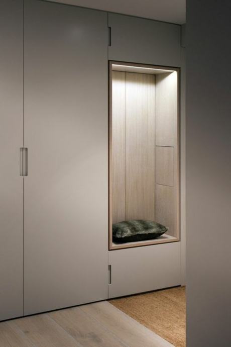 Predsoblja - namještaj po mjeri za predsoblja Dama Design