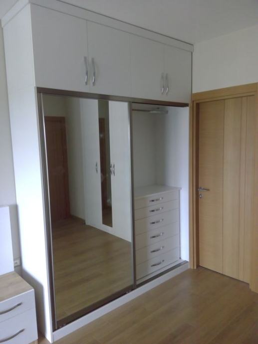 Predsoblja - namještaj po mjeri za predsoblja Dama Design