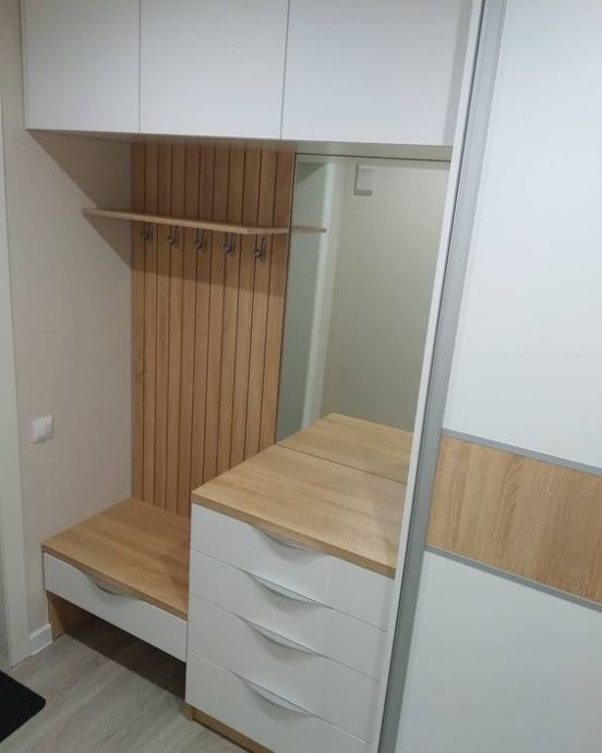 Predsoblja - namještaj po mjeri za predsoblja Dama Design