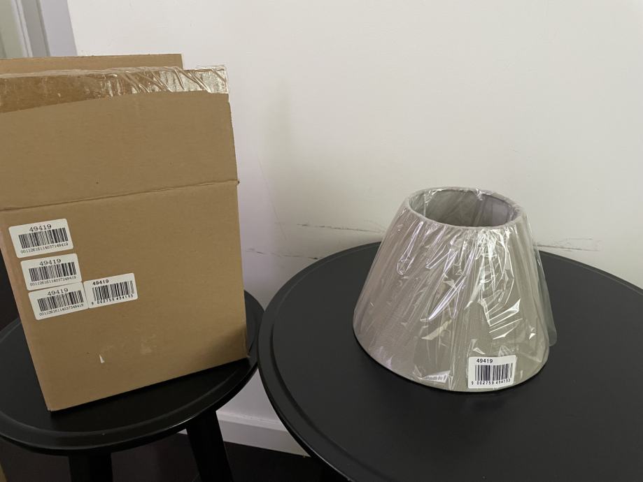 Sjenila za stolnu lampu (EGLO) NOVO