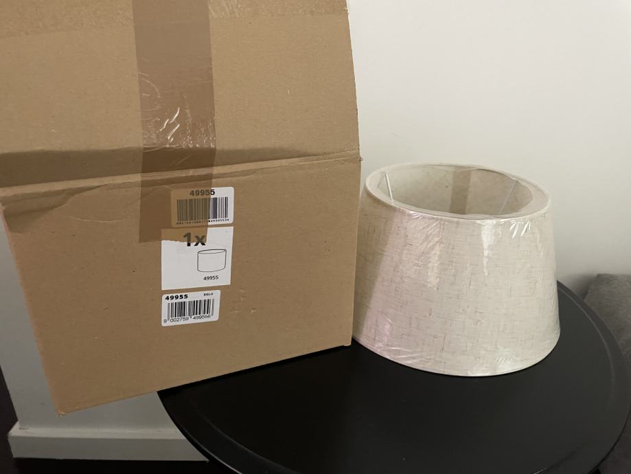 Sjenila za stolnu lampu (EGLO) NOVO