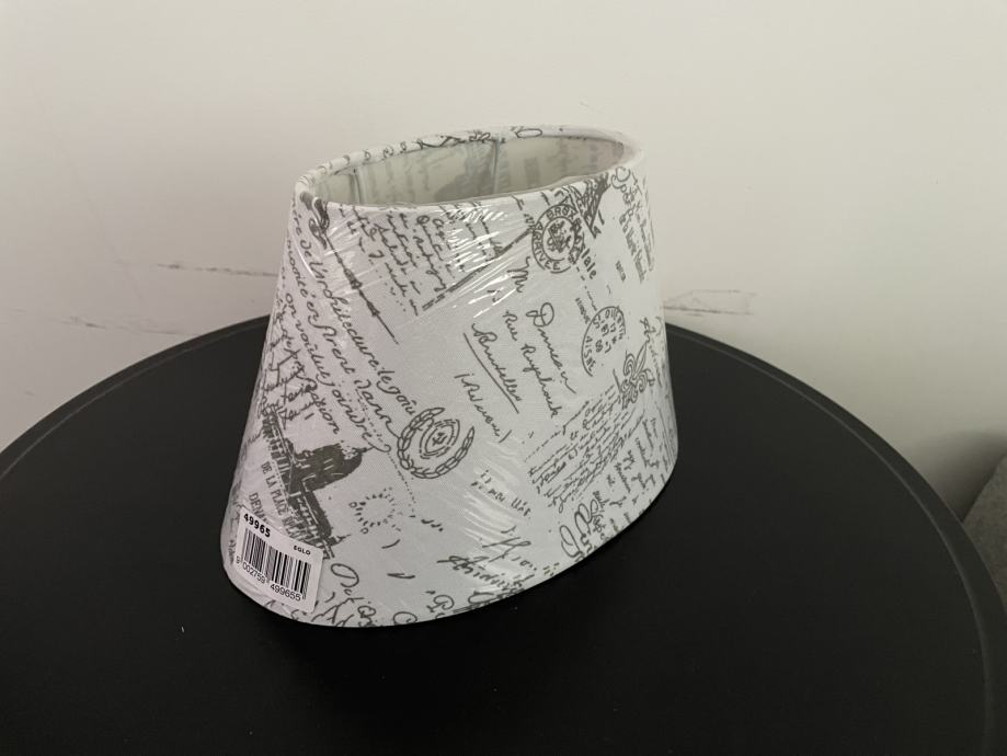 Sjenila za stolnu lampu (EGLO) NOVO