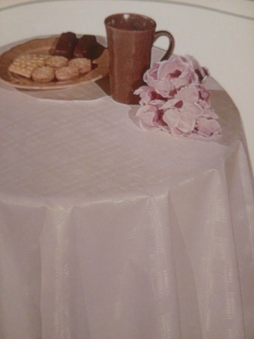 PVC STOLNJAK OKRUGLI do 160 cm