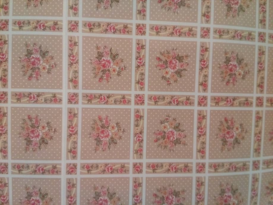 PVC STOLNJAK OKRUGLI do 160 cm