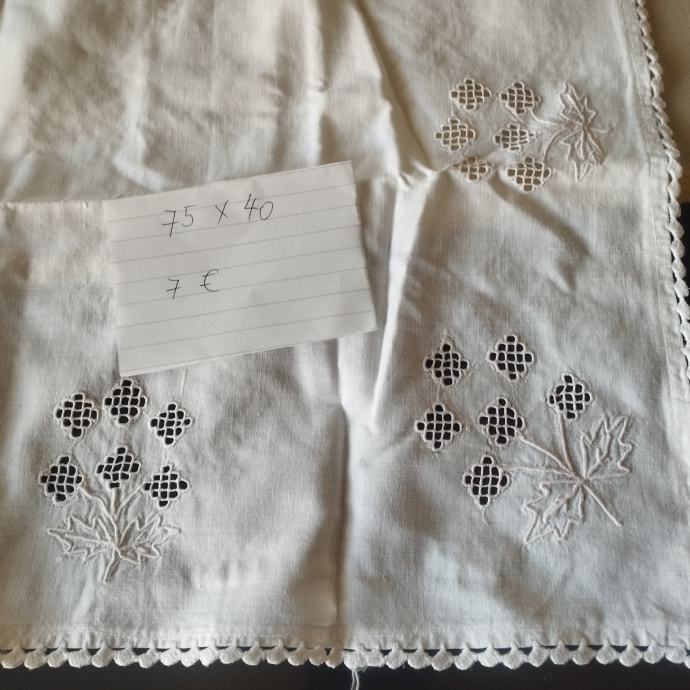 Razni natstoljnaci i tabletići