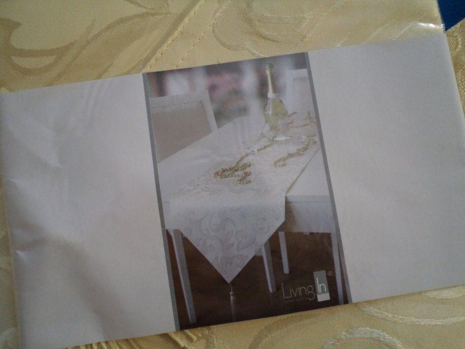 NOVO Ukrasni nadstolnjaci i tabletići