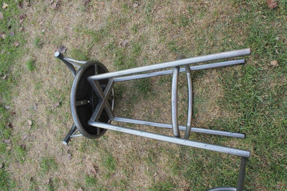 Barske stolice (visoke stolice)