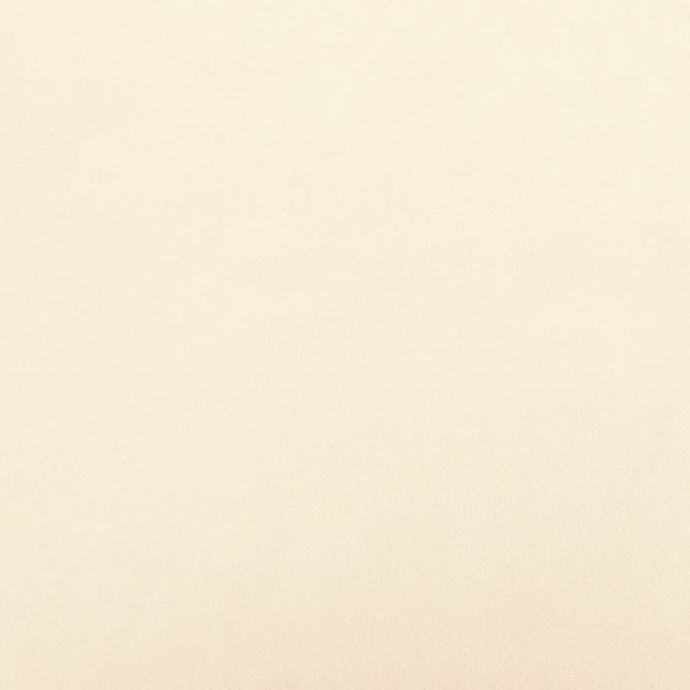 Blagovaonska stolica krem baršunasta - NOVO