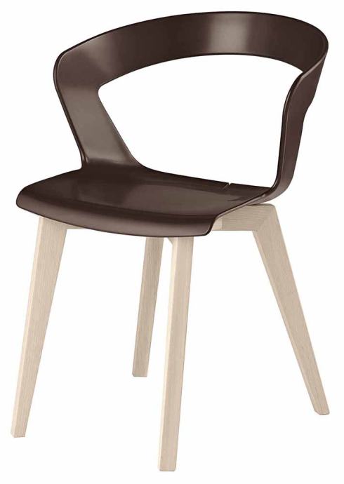 FRANCESCO DESIGN • Dizajnerske stolice — METAL / DRVO • Na upit