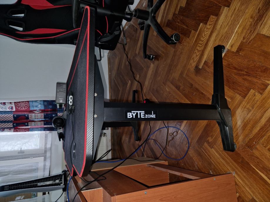 Gaming Stol Bytezone