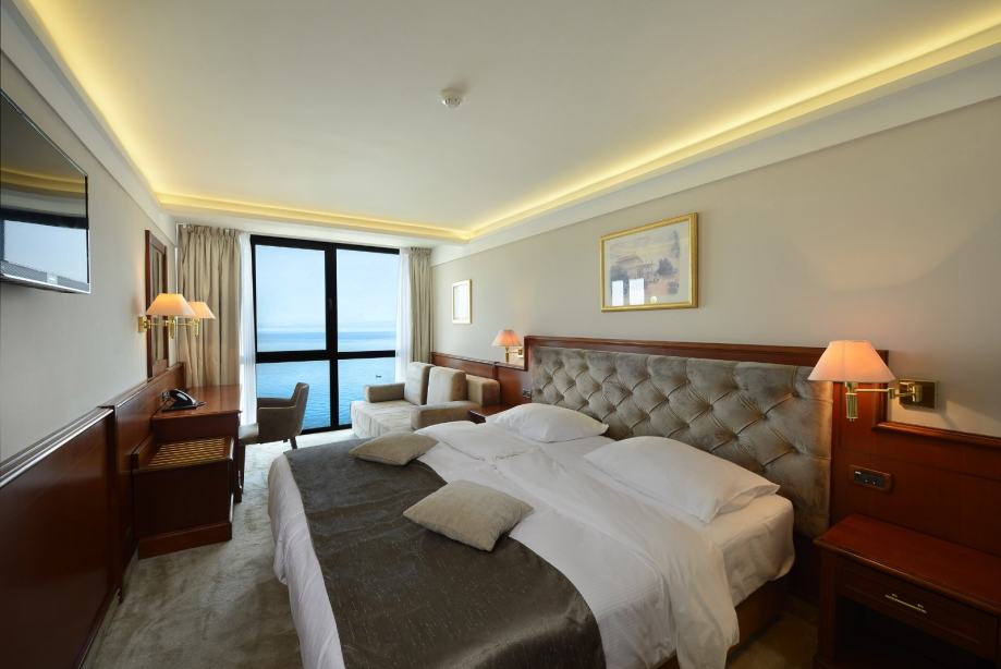 Hotelske sobe na Prodaju