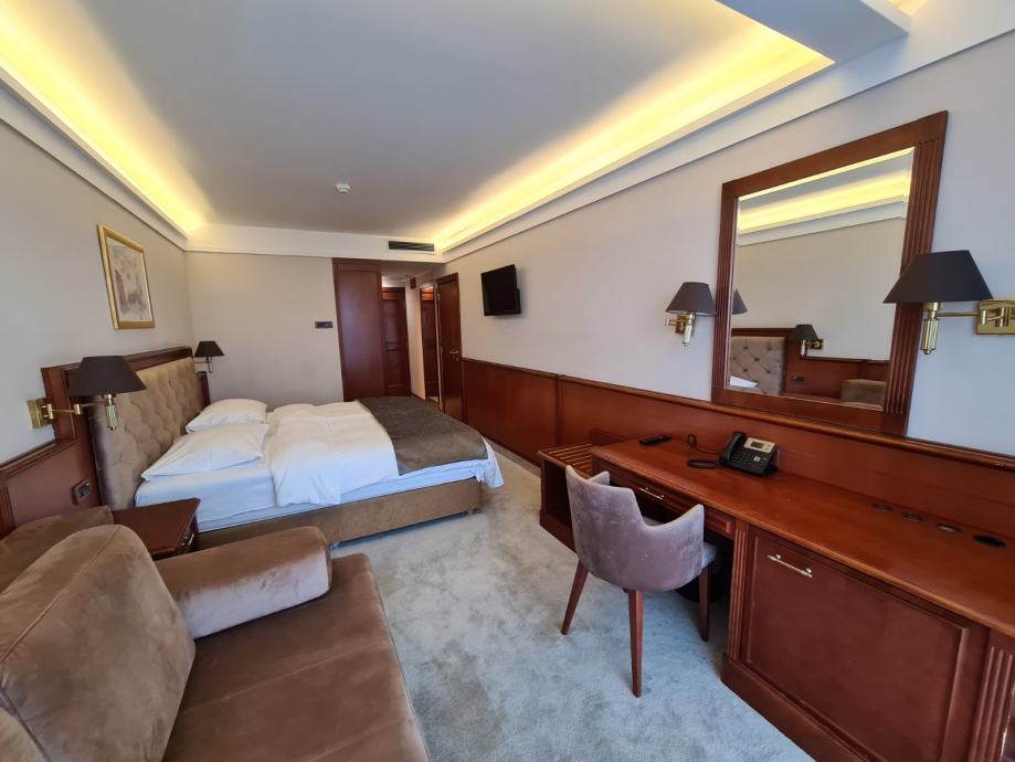 Hotelske sobe na Prodaju