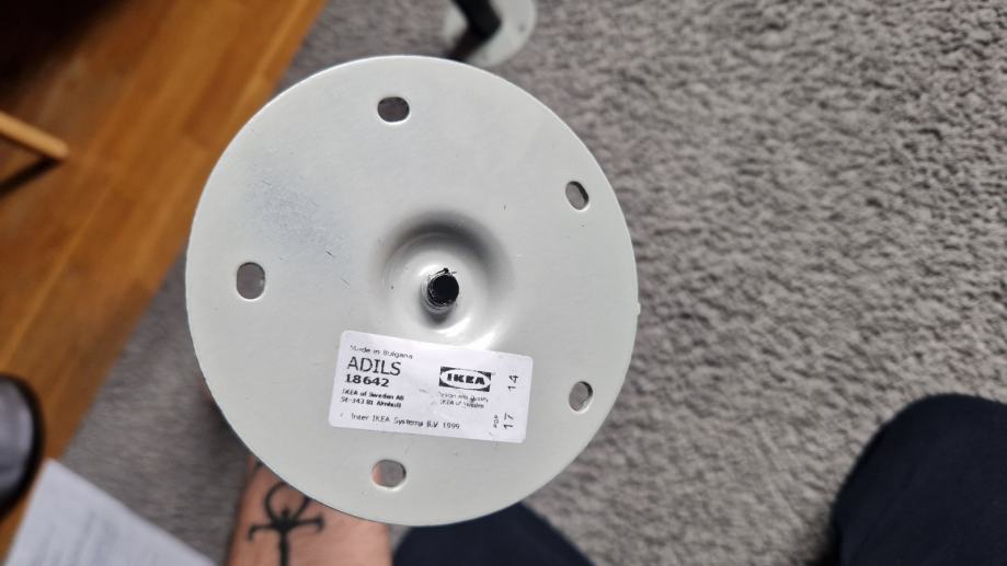 IKEA ADILS