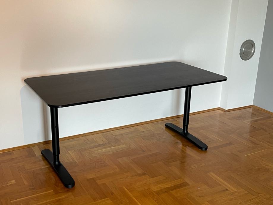 Ikea Bekant radni stol 160x80