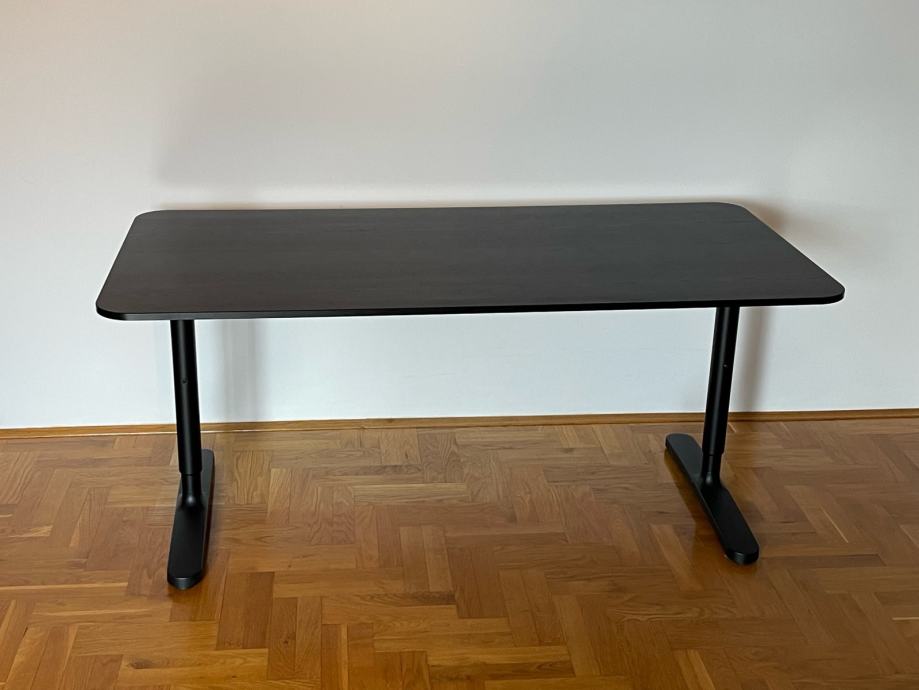 Ikea Bekant radni stol 160x80