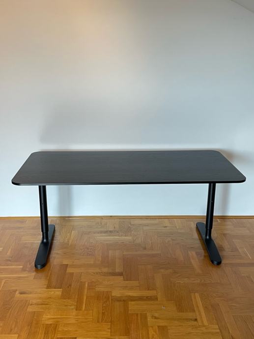 Ikea Bekant radni stol 160x80