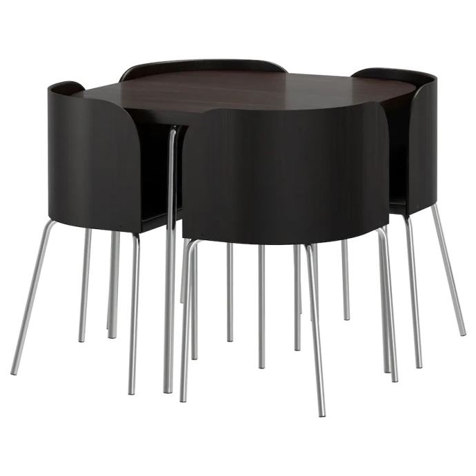 IKEA Fusion stol i stolice