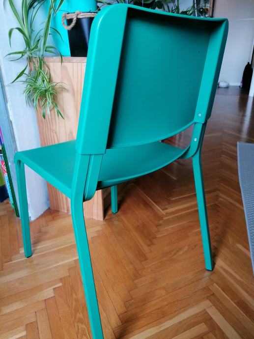 Ikea stolci Teodores - 4 komada