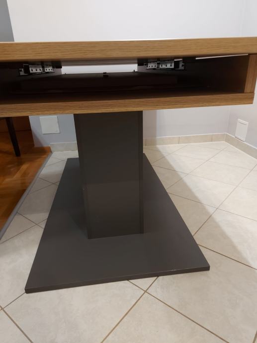 Kuhinjski stol 180×100 cm