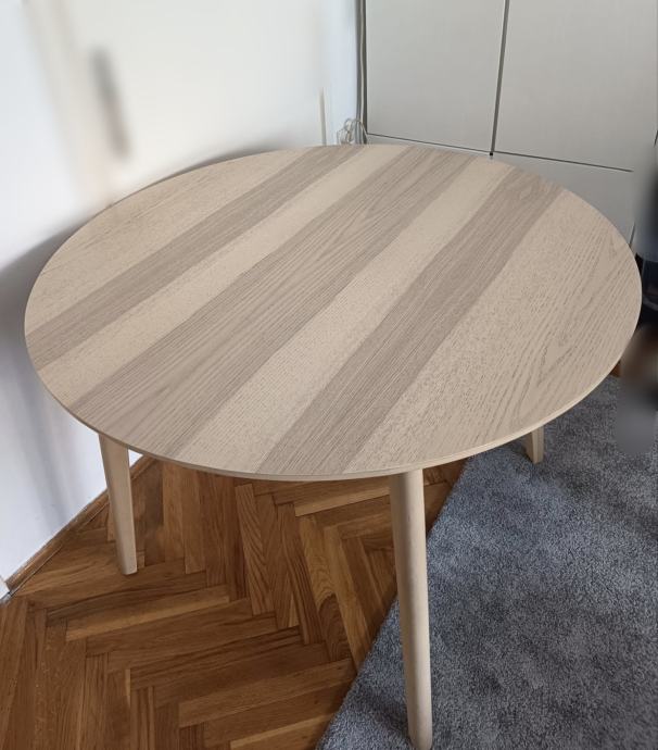 Lisabo okrugli stol Ikea